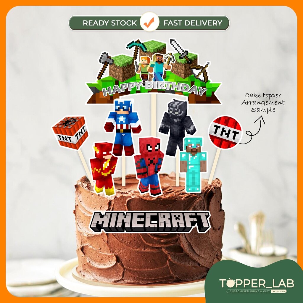 Greeting Cards Gift Notes and Add-Ons Quick to Ship- Happy Birthday ...