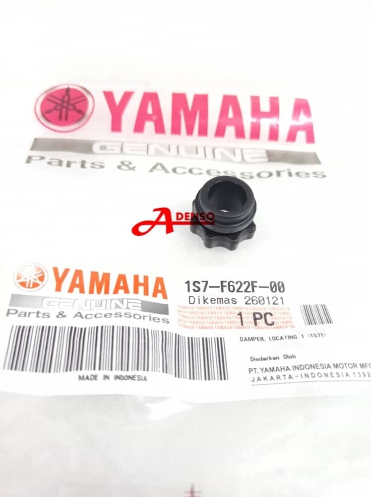 LC135 DAMPER LOCATING BALANCER HANDLE YAMAHA LC GETAH BALANCER HANDLE ...