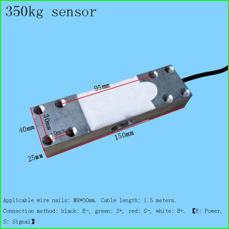 Weighing sensor load cell pressure sensor cantilever electronic scale ...