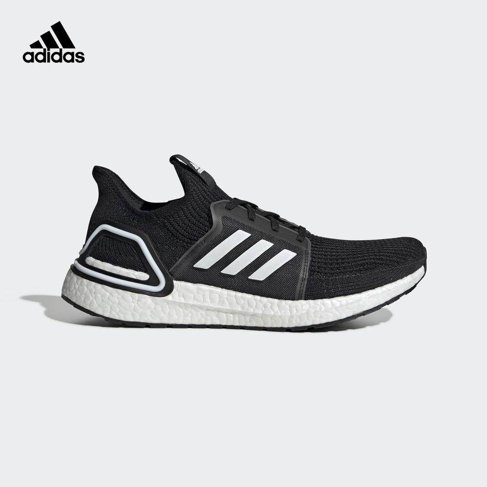Adidas UltraBOOST 19 U men and women running shoes EH1014 - Kenan11 ...