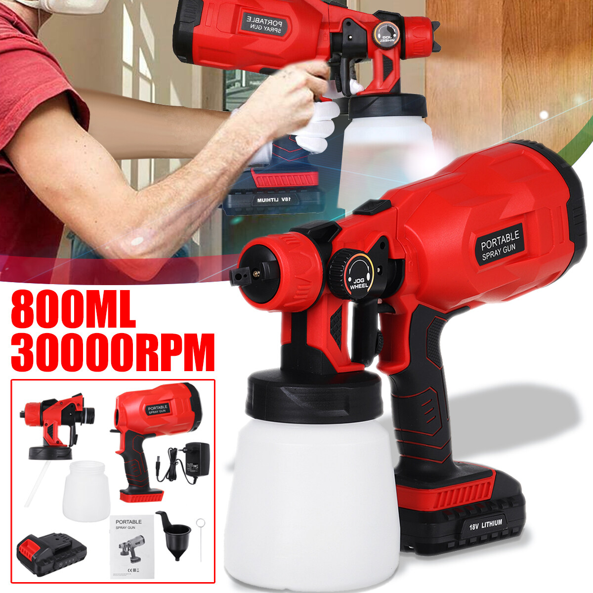 สีโมเดล กันดั้ม Protect Clear Violet 35 ml สำหรับ Airbrush - Winnie&Cho ...