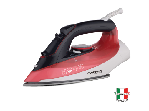 Faber Steam Iron - FSI 3588 | Lazada