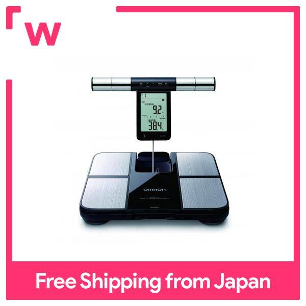 Omron body composition meter KRD-703T body scan KRD-703T | Lazada PH