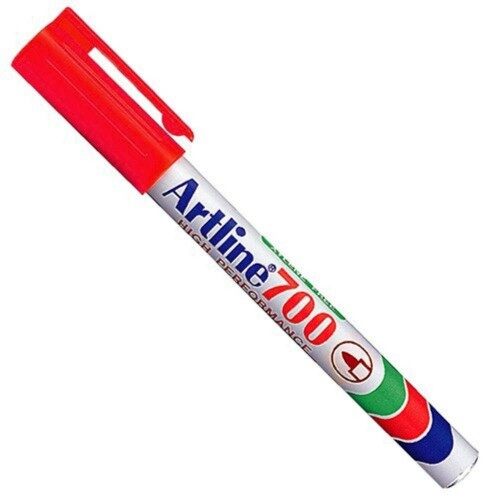 Artline 700 Permanent Marker (EK-700) 1 UNIT | Lazada