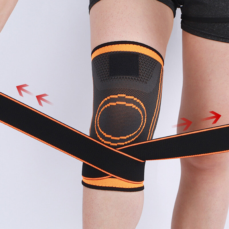 Extra Sweet Knee Pads Braces Sports Support Kneepad Men Women for ...