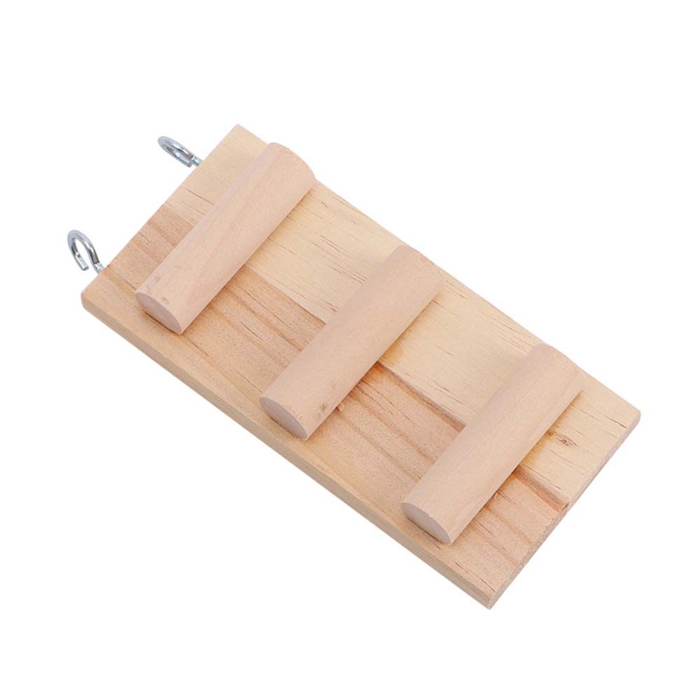 STARRY Chinchilla Small Animals Chinchilla Rodent Bridge DIY Platform ...