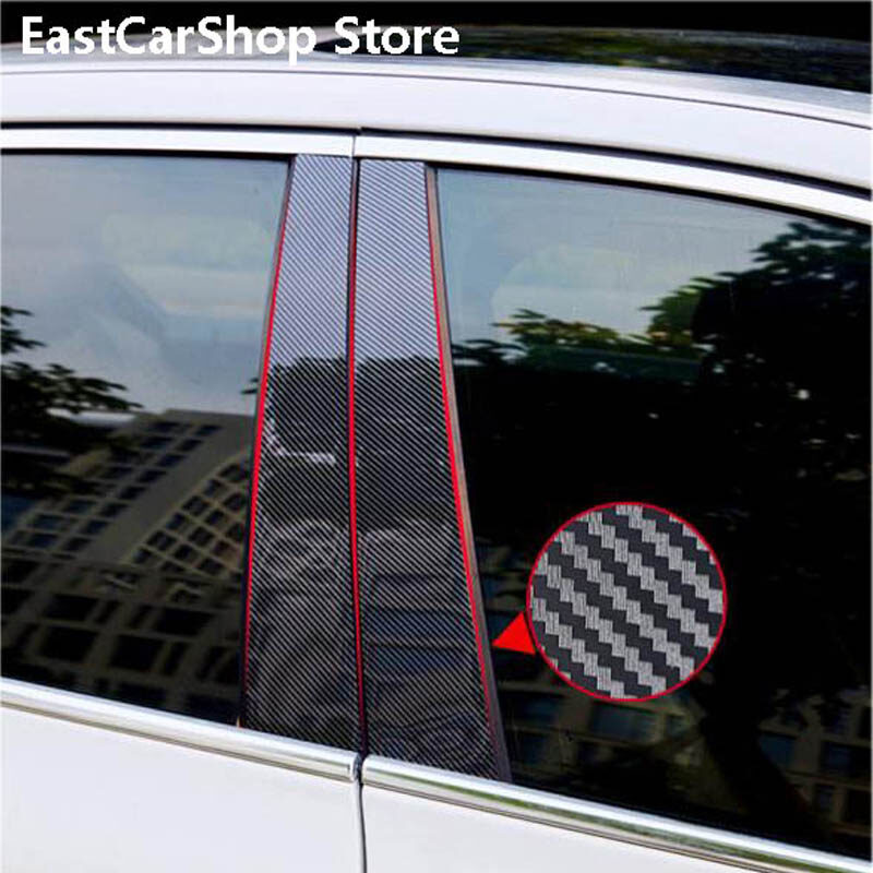 For Toyota Camry 2021 2020 2019 2018 2006 2016 Car Door Window Middle ...