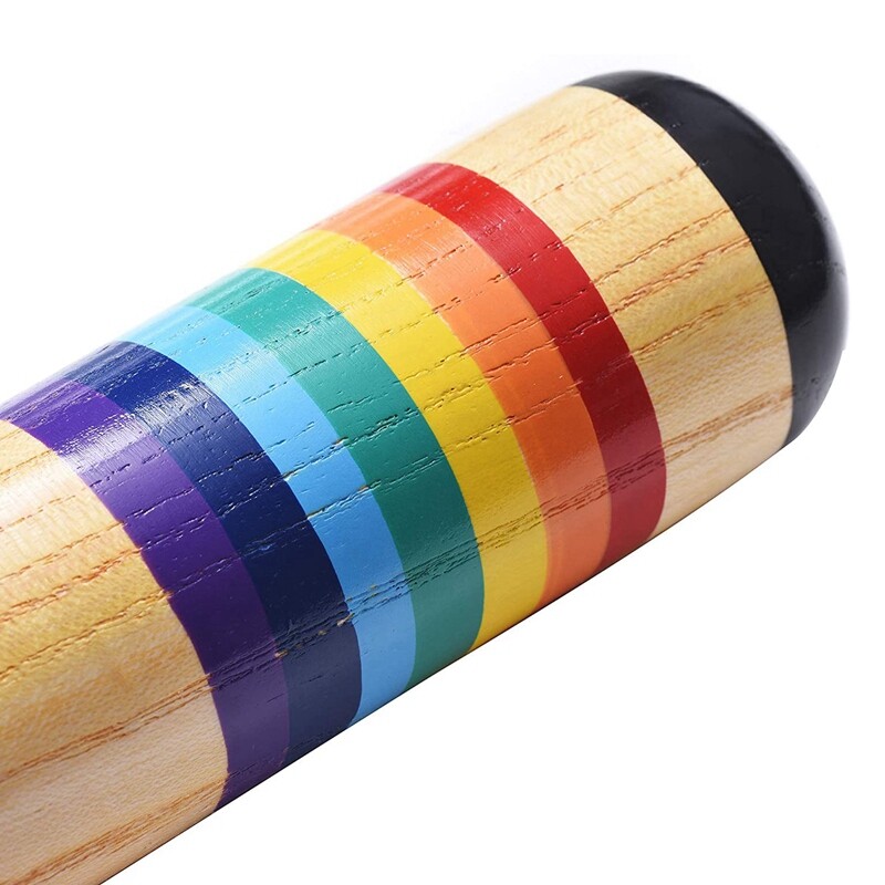 Rain Stick Wooden Rain Stick Wooden Rain Maker Rain Stick Musical ...