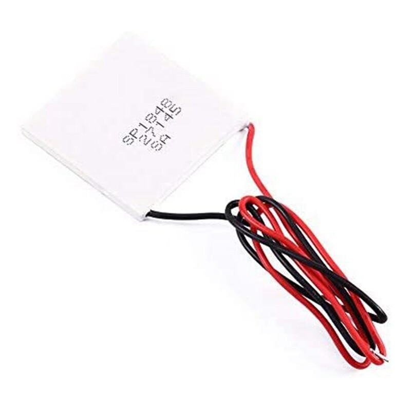 Thermoelectric Peltier Module, High Temperature Thermoelectric Power ...