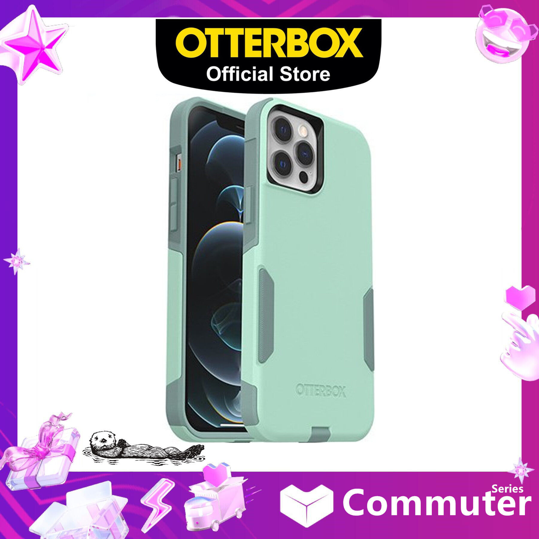 [Apple iPhone 12 Pro / iPhone 12 / iPhone 12 Mini / iPhone 12 Pro Max ...