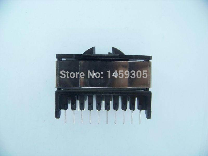 1ชุด ETD49 Transformers Bobbin กรอบ Ferrite Core PC40 Soft Magnetic ...
