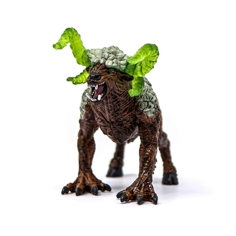 SCHLEICH ROCK BEAST | Lazada