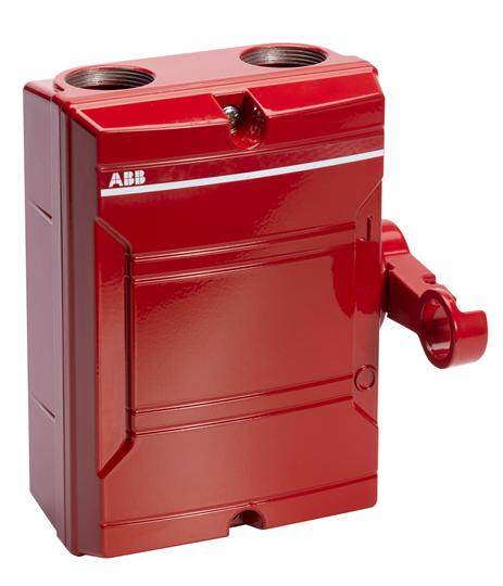 ABB KSF225DP 25A 2P FIREMAN SWITCH | Lazada