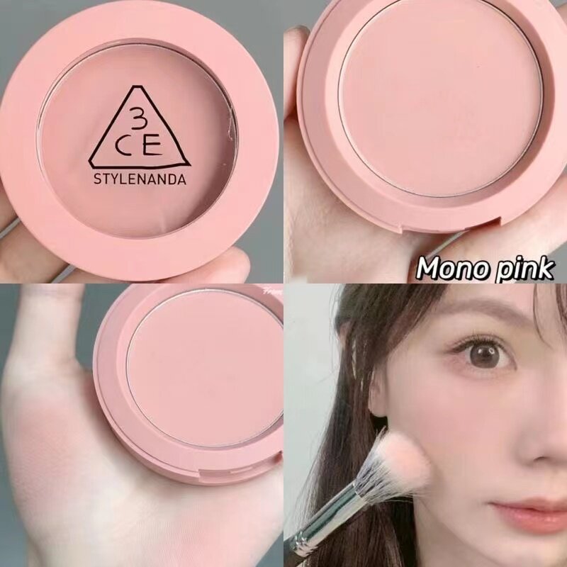 【3CE】 Face Blush 5.5g | Lazada