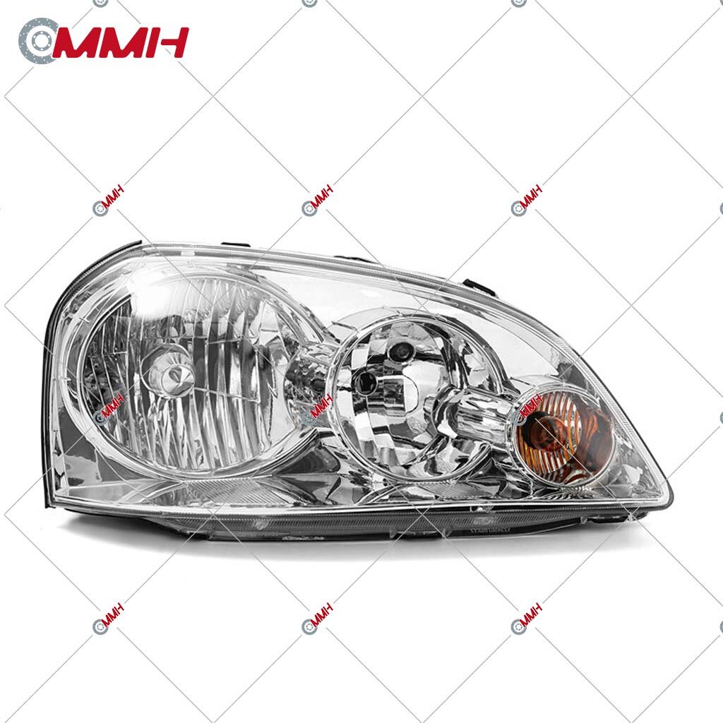 Chevrolet Optra headlamp 2004-2007 Headlamp Headlight Head lamp Front ...