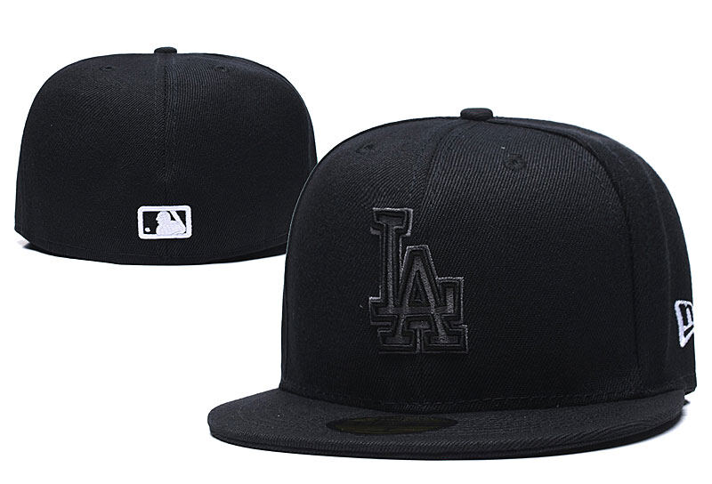 Original MLB LA Fitted หมวกหมวกเบสบอลหมวกกอล์ฟหมวก Hip hop หมวก Visor ...