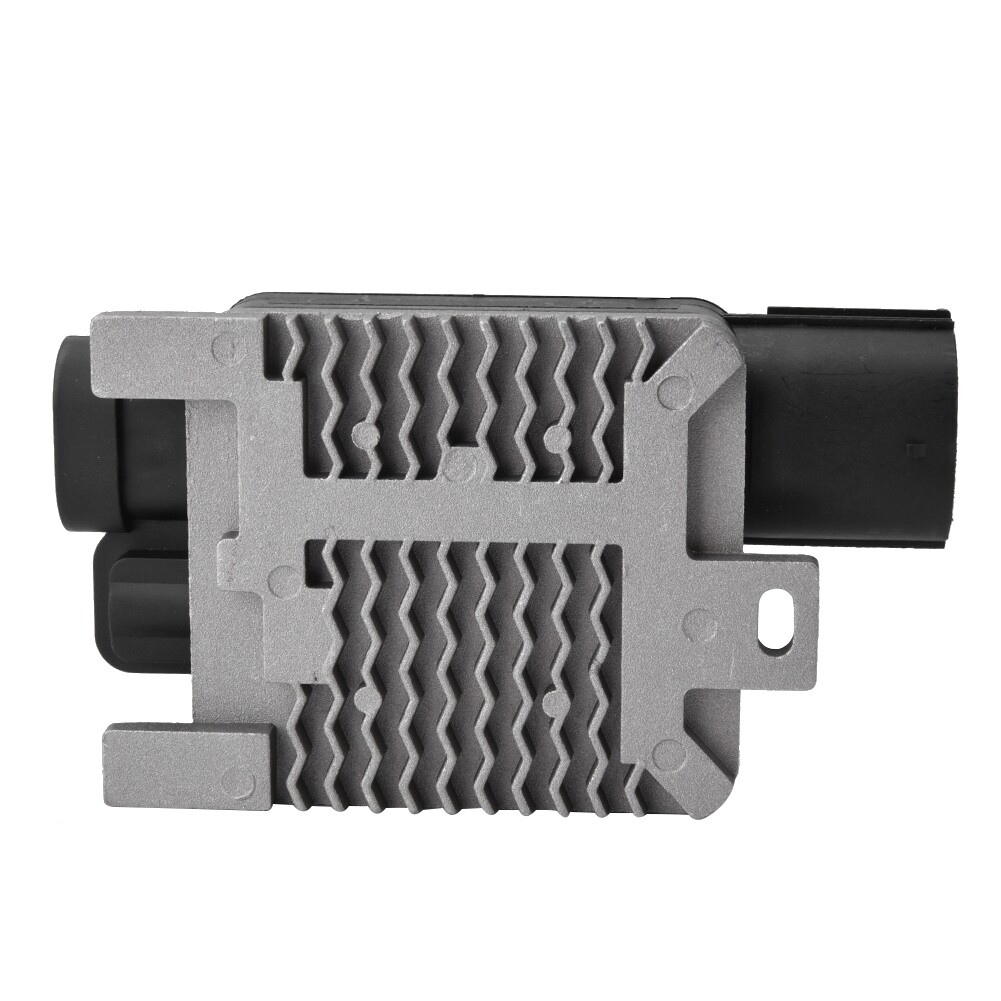 พัดลมทำความเย็นรีเลย์ควบคุม 940002904 Fit สำหรับ Ford - shanyustore ...