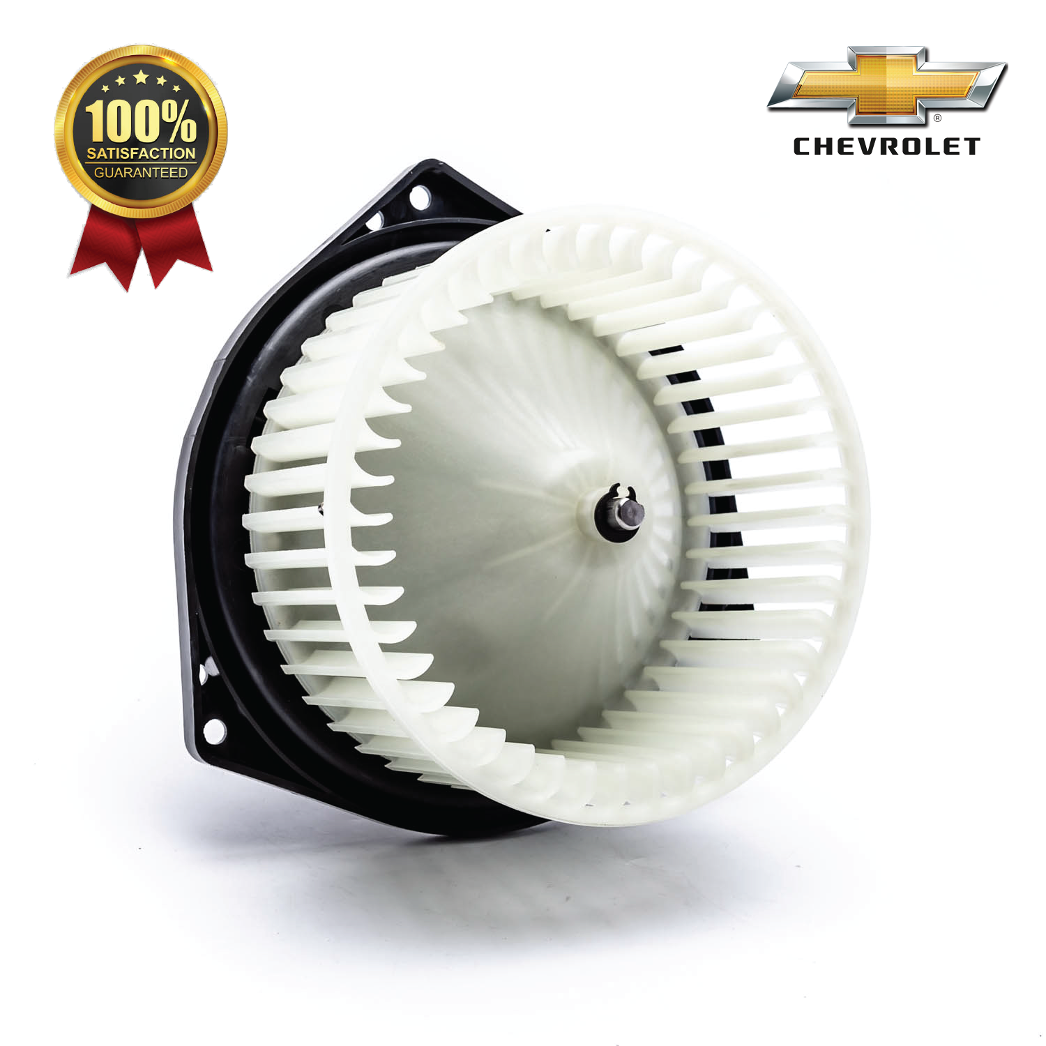 CHEVROLET AVEO HCC BLOWER MOTOR WITH WHEEL ( TH ) ACC-33B27A | Lazada