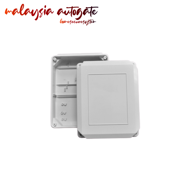 PVC Waterproof Auto gate Outdoor Autogate Box | Lazada