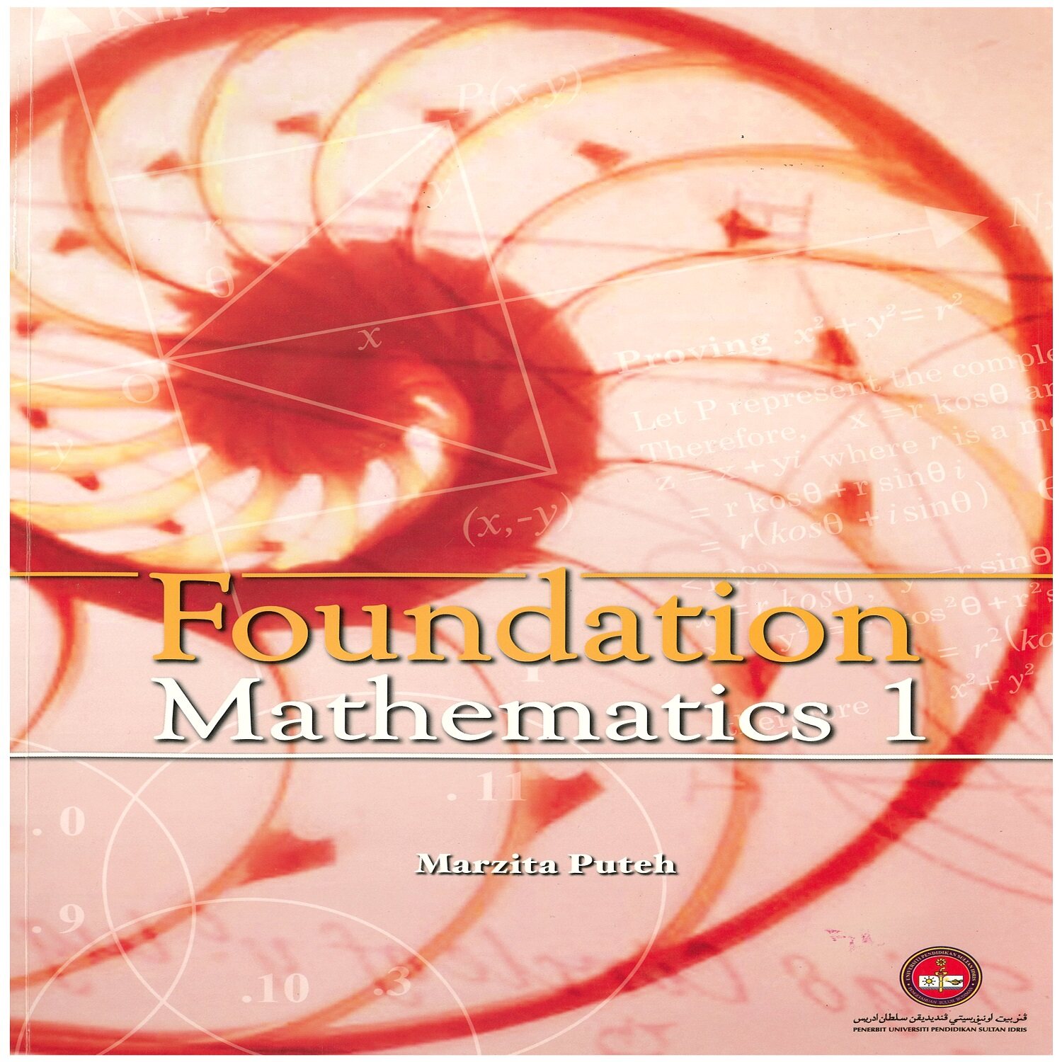 FOUNDATION MATHEMATICS 1 | Lazada