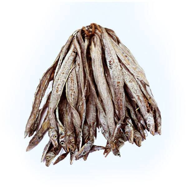 Churi Dry Fish 100g per pak | Lazada