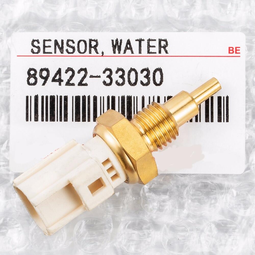 Coolant Temperature Sensor 89422-33030 For TOYOTA RAV4,Land Cruiser ...