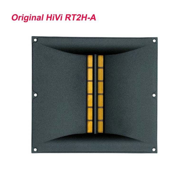 1PCS Original RT2E-A Pembicara HiVi RT2C-A 6 ''Planar RT2H-A ...