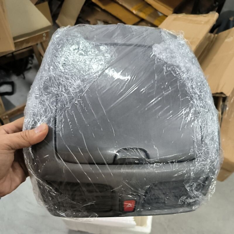 Nissan Sentra Dashboard Cover Burger For n16 Chubby box Console center ...