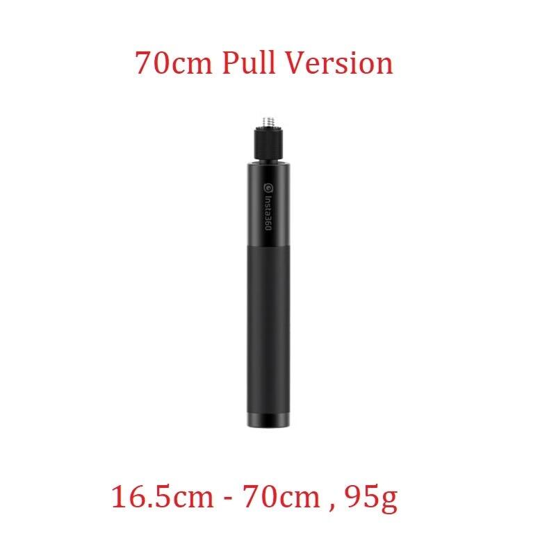 Insta360 X3 / ONE X2 Invisible Selfie Stick For GO 2 / ONE RS 70Cm 1.2M ...