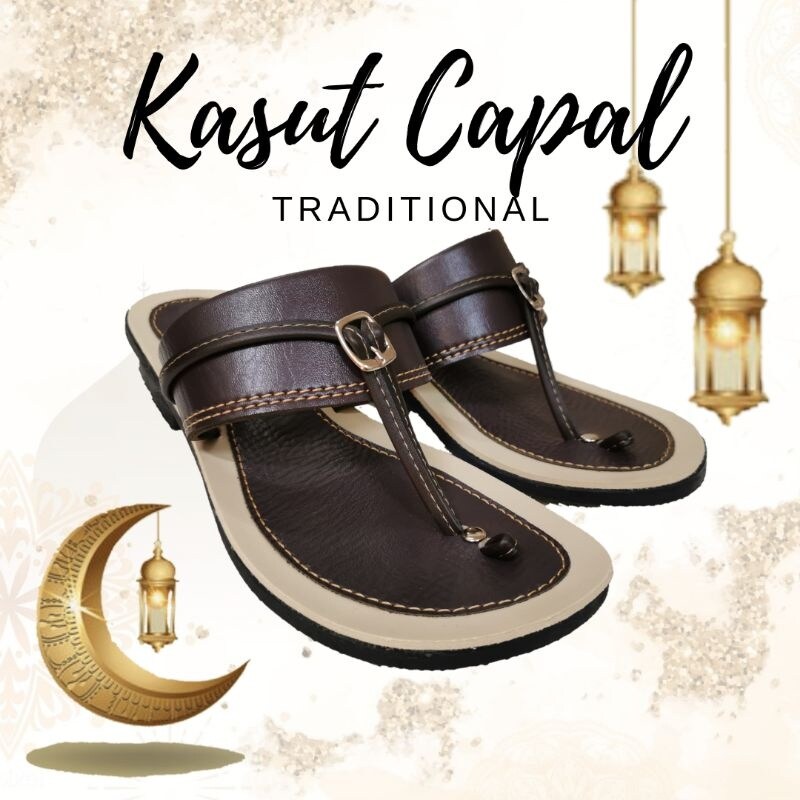 Kasut Capal Sandal Lelaki | Lazada
