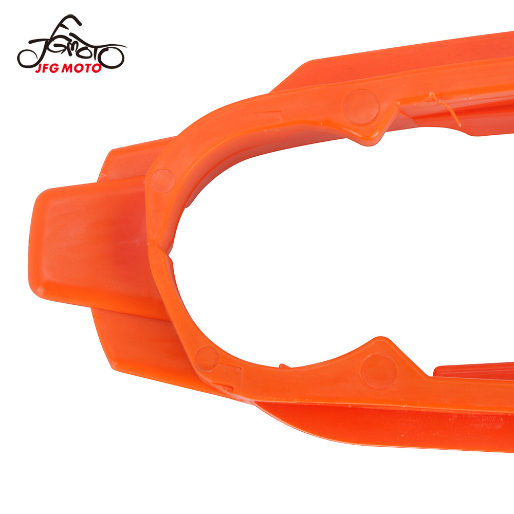 JFG MOTO รถจักรยานยนต์ Chain Slider ท่องเที่ยวสำหรับ KTM SX SXF 125 150 ...