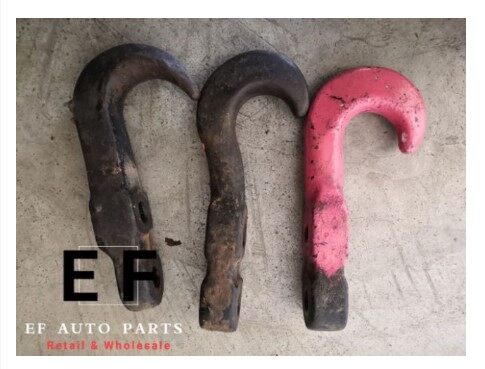 CAR TRUCKS LORRY HOOK 1 TON - 5TON HINO NISSAN FUSO MITSUBISHI ISUZU ...