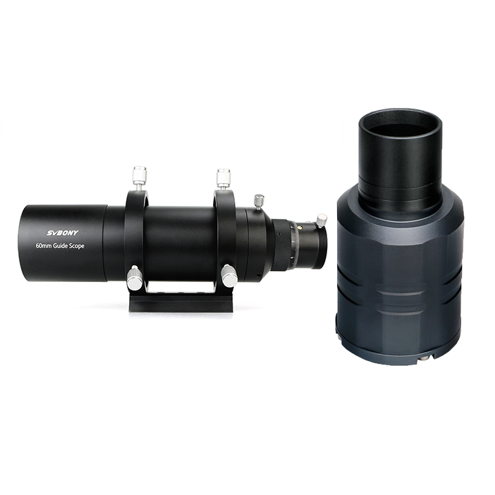 SVBONY SV305 Pro Astronomical Planetary Camera Camera 2MP USB3.0 Electronic Eyepiece 1.25 ...