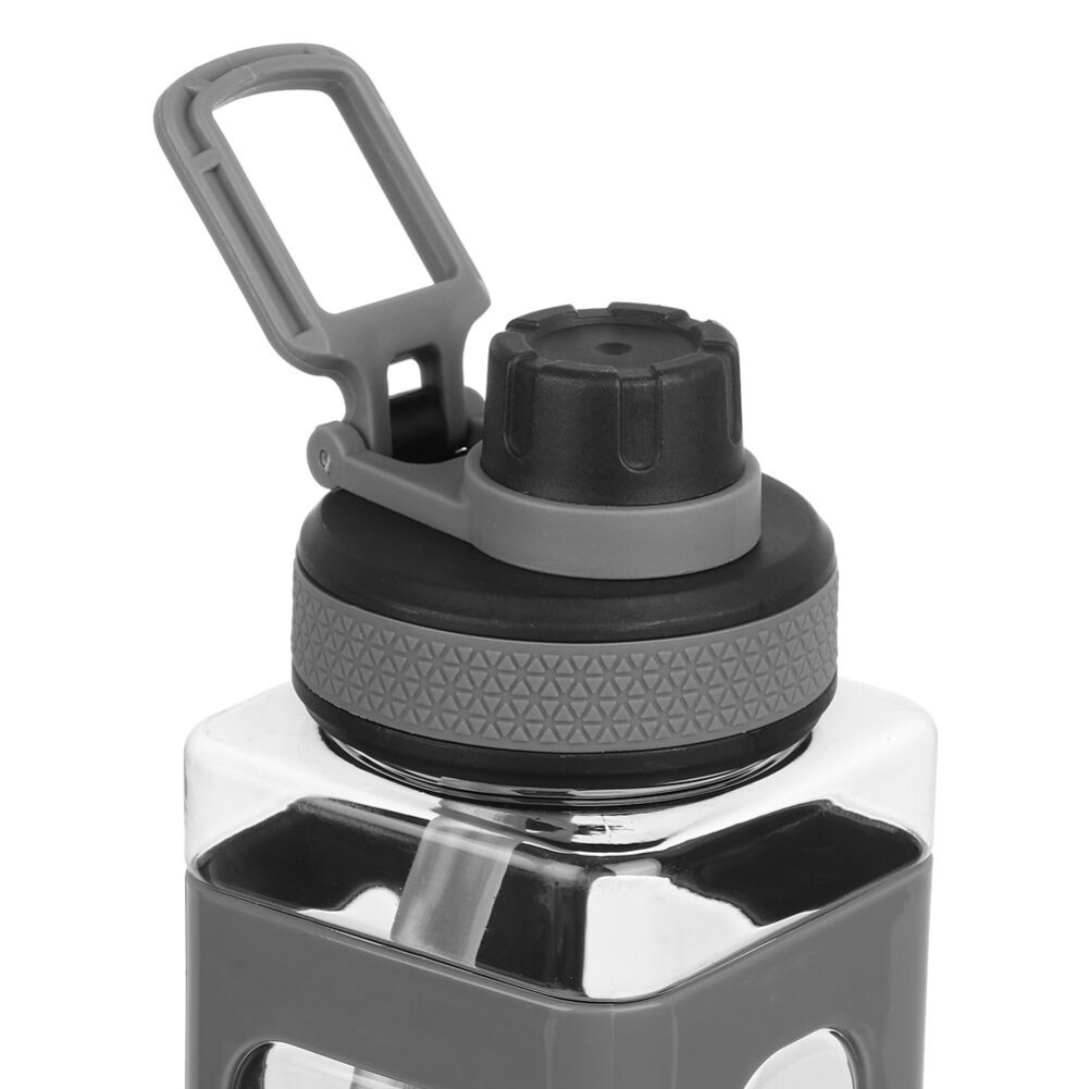 Medory【สินค้าใหม่】ขวดน้ำความจุมาก700มล./900มล. ขวดน้ำกีฬากลางแจ้ง ...