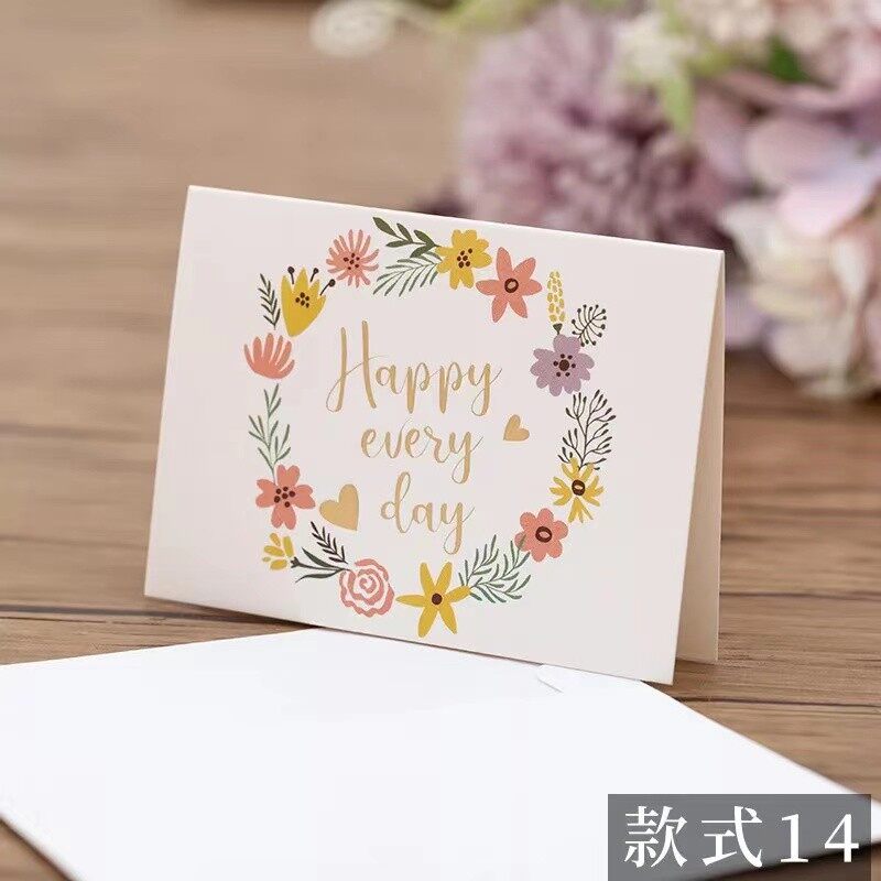 🇲🇾Kad Ucapan/ Kad Hadiah /Gift Wish Card /Greeting Card /Greetings Card ...