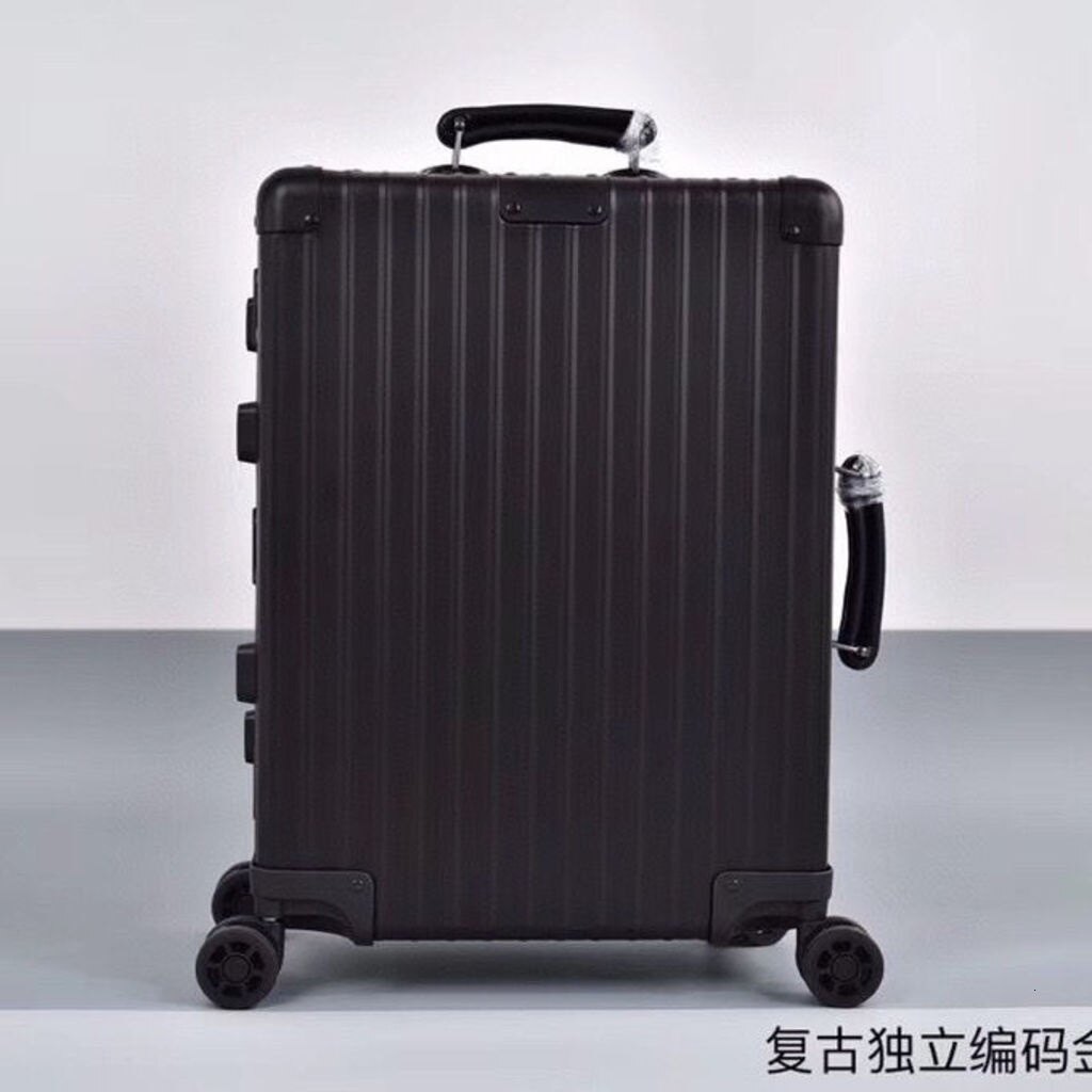 Ready Stock lojel ll luggage carry on cabin luggage wheeled luggage ...