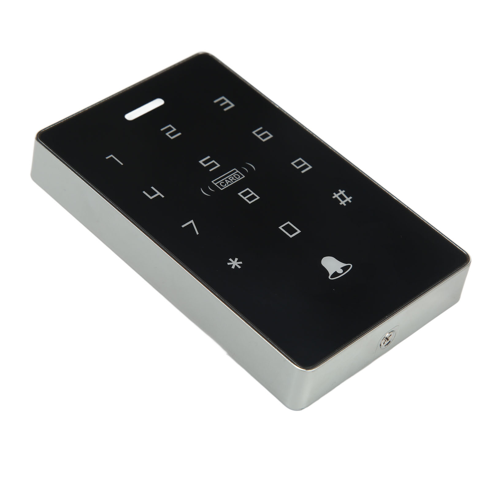 Door Touch Access Control, DC12V Card Backlight Key Pad Access Control ...