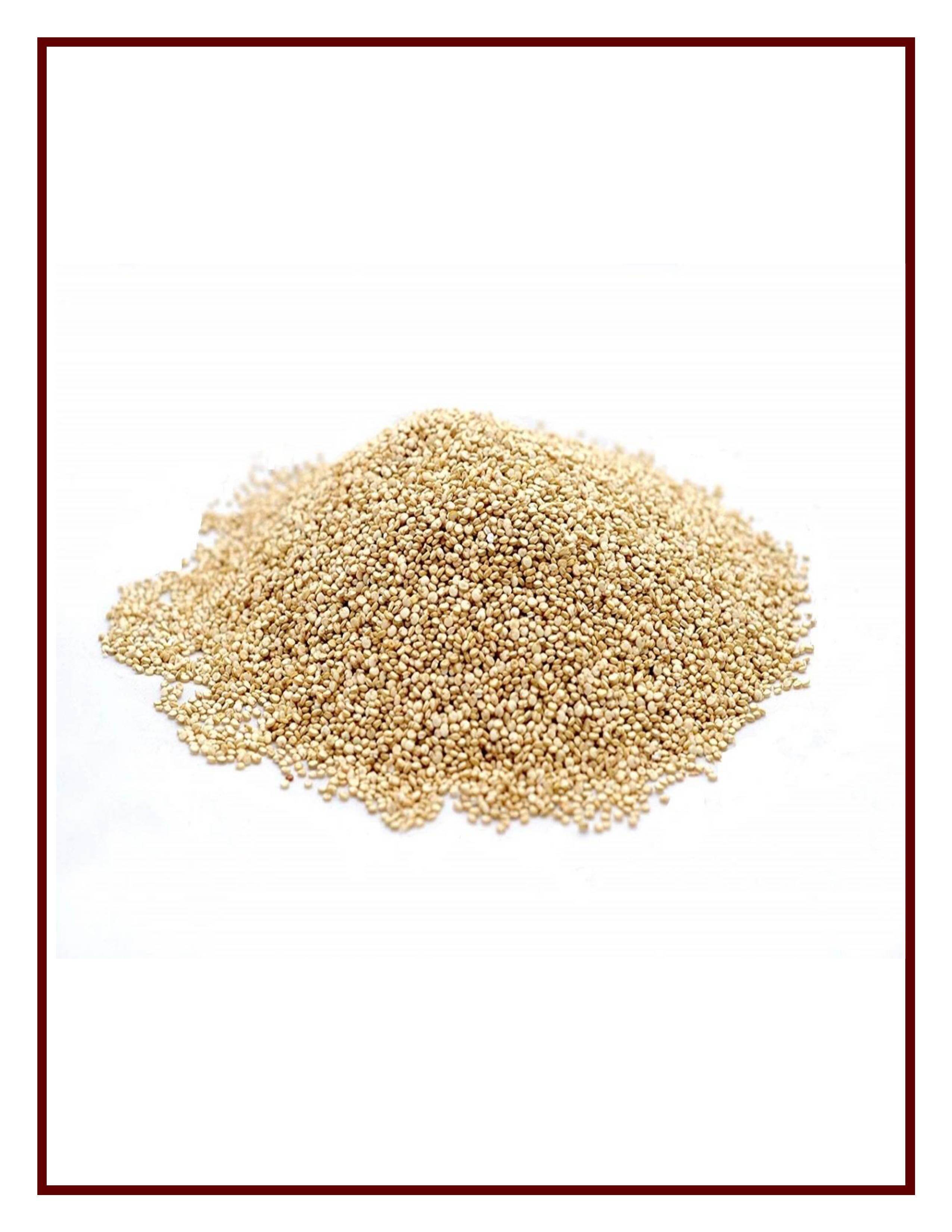 White Sesame Seeds [ Bijan Putih ] (1KG ) | Lazada