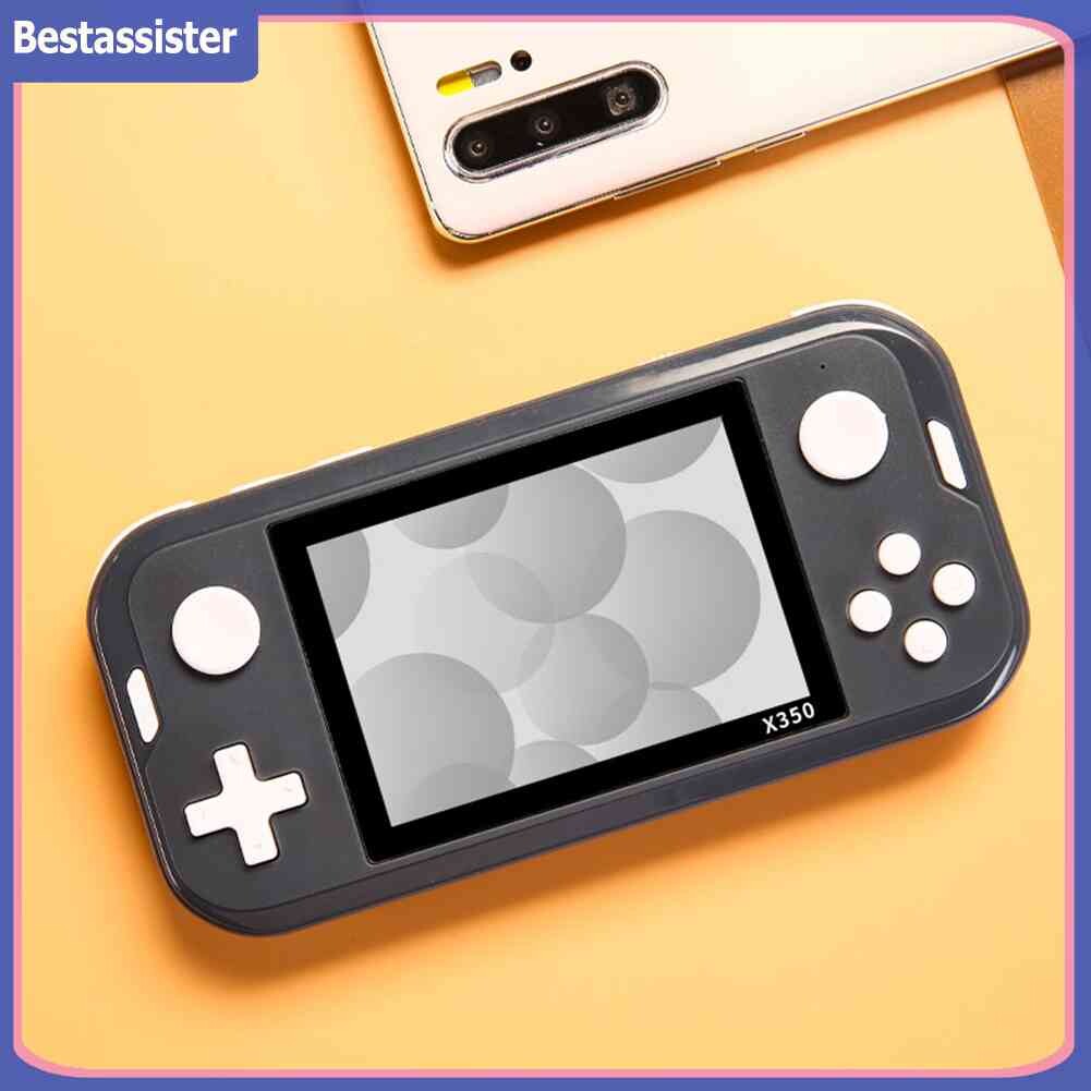 เครื่องเล่นเกมมือถือ Mini Retro Video Gaming Console Professional ...