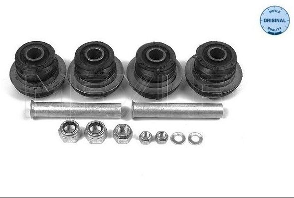 Mercedes W124 Front Lower Control Arm Bush Kit OEM | 1243300575 | Lazada