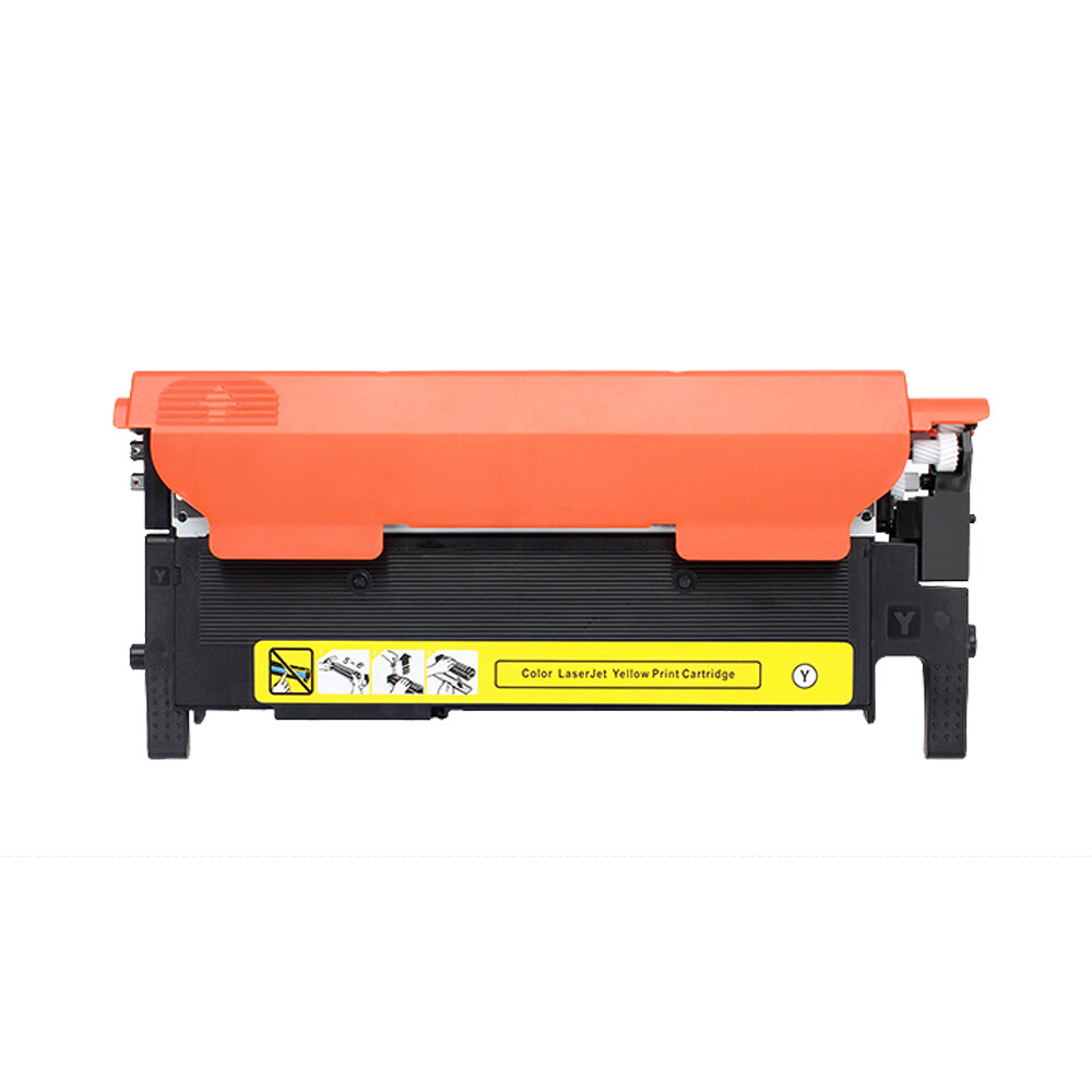 4สีหมึกพิมพ์ CLT 406S CLT-K406S CLT-M406S C406S 406สำหรับ Samsung 3305W ...