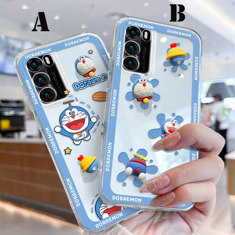 Arizino เคส OPPO A12 A15 A16 A54 Reno 7Z Reno 6Z Reno 5 Reno 4 A5 2020 ...