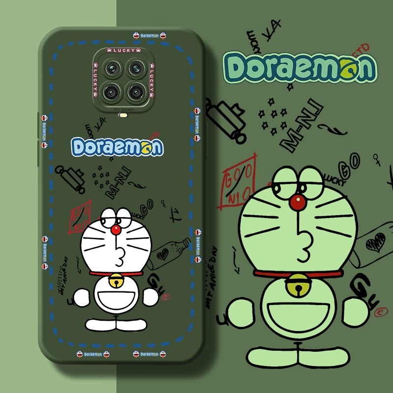 Yiเวปไซต์สำหรับ Xiaomi MI Poco M2 Pro Redmi Note 9S Note 9 Pro เคส ...