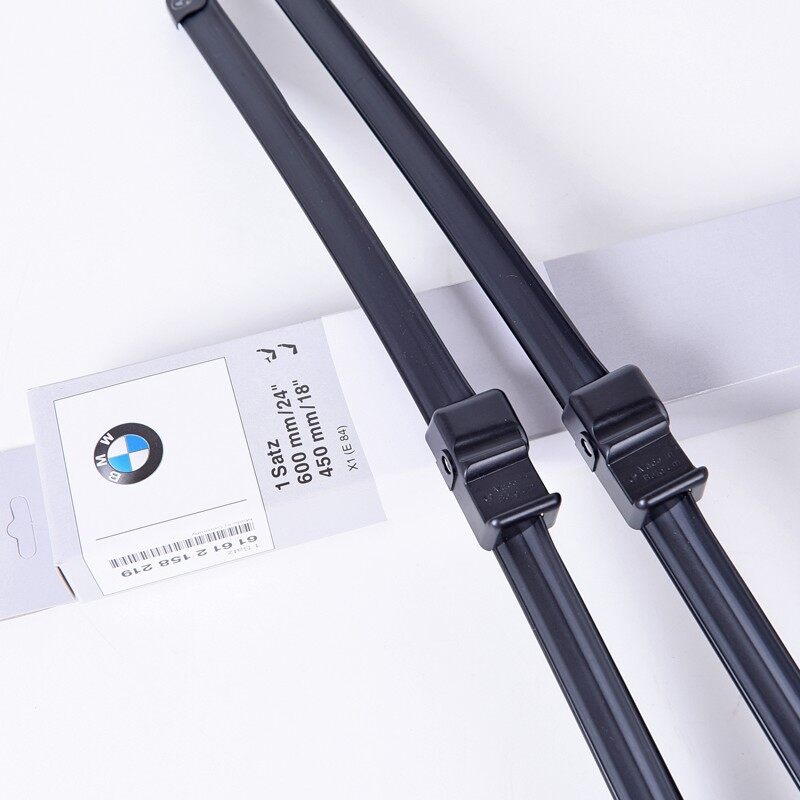 RHD Car Wiper For BMW E90 E91 F10 F11 F30 F31 F40 F48 F20 X3 F25 X4 F26 ...