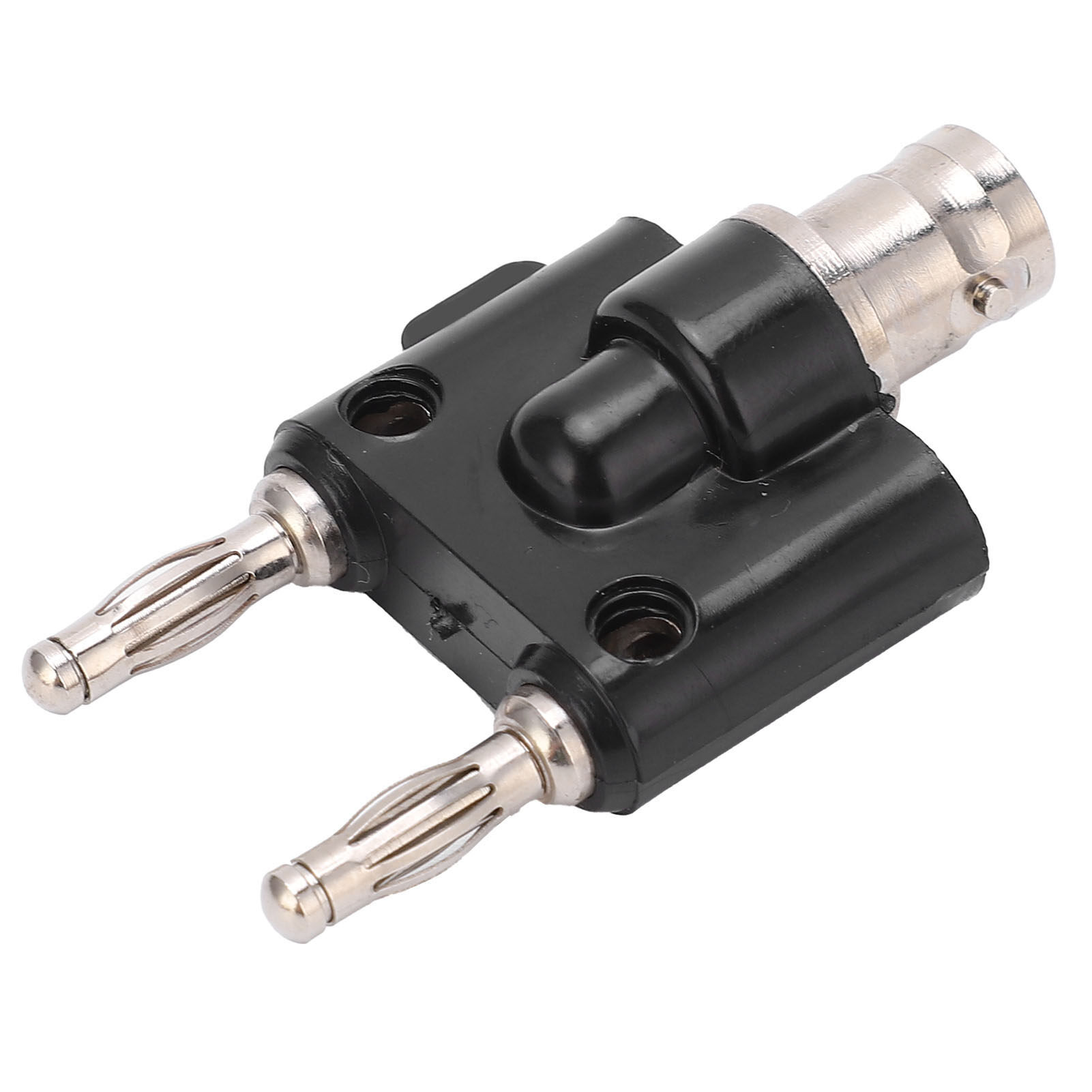 【Lfinger】Oscilloscope Fittings 20Mm/0.8in BNC Female To Banana Plug ...