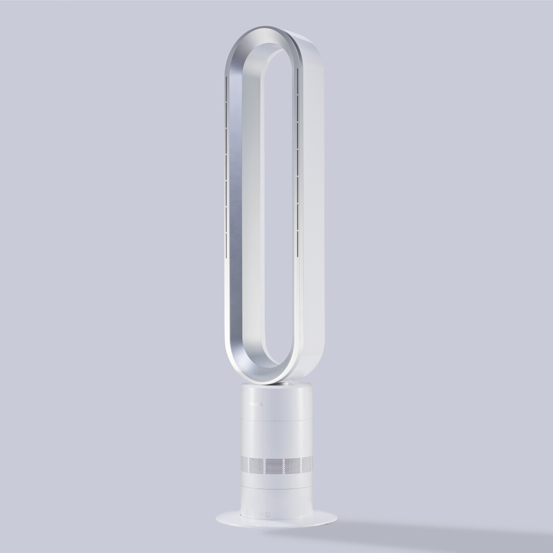 BALÜGA Bladeless Cooling Fan - F10 | Lazada
