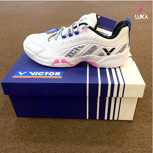 Kasut Badminton Victor Storm Original by Victor Malaysia Unisex | Lazada