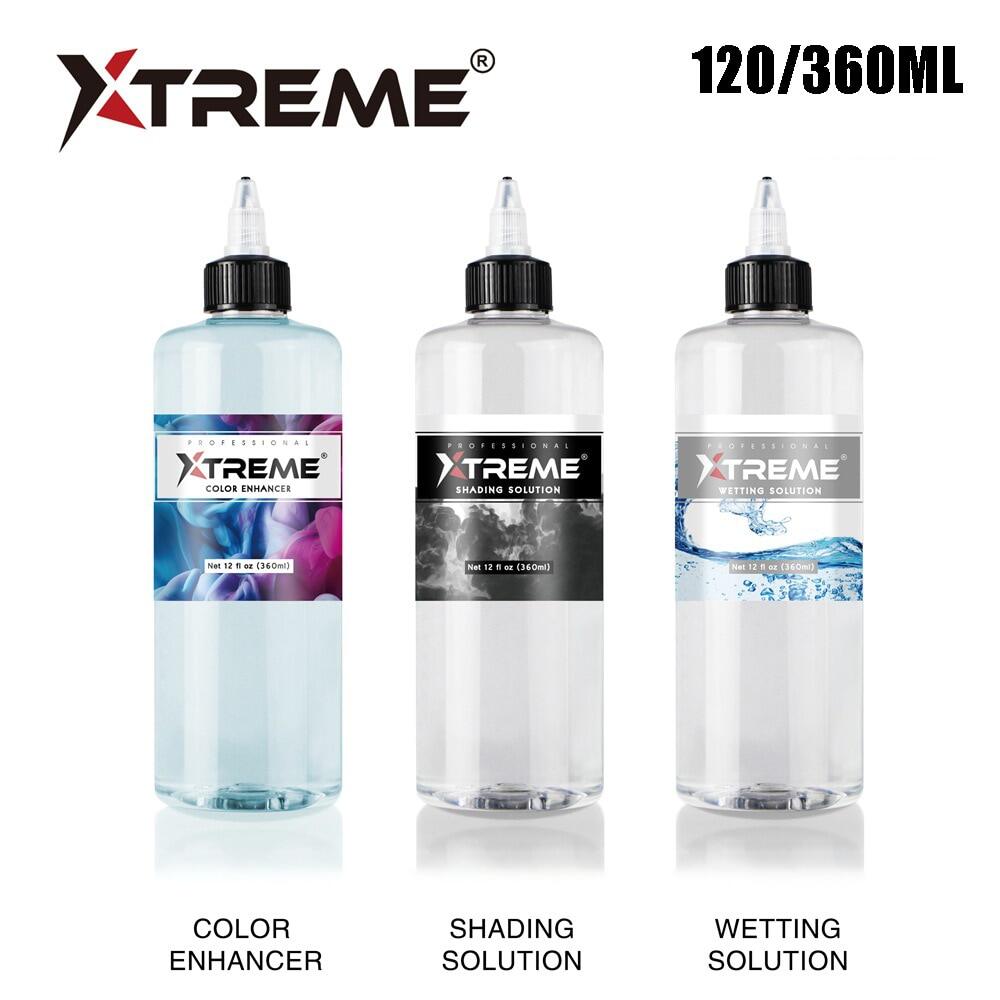 120360Ml Tattoo Color Mixing Solution น้ำยาแรเงาพิเศษ Blending Agent ...