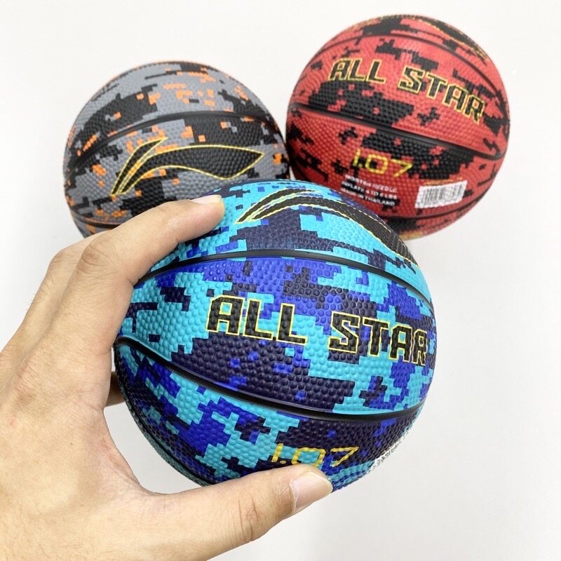 Li-Ning Mini Basketball Size 1 | Lazada