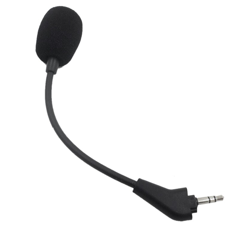 Replacement Game Mic Aux 3.5mm Microphone for Corsair HS50 Pro HS60 ...